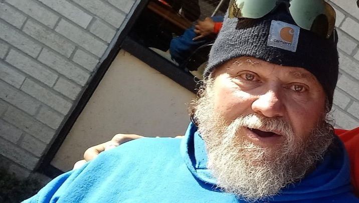 Fundraiser for Dawn Halterman by Amanda Olson : John Halterman's (Big ...