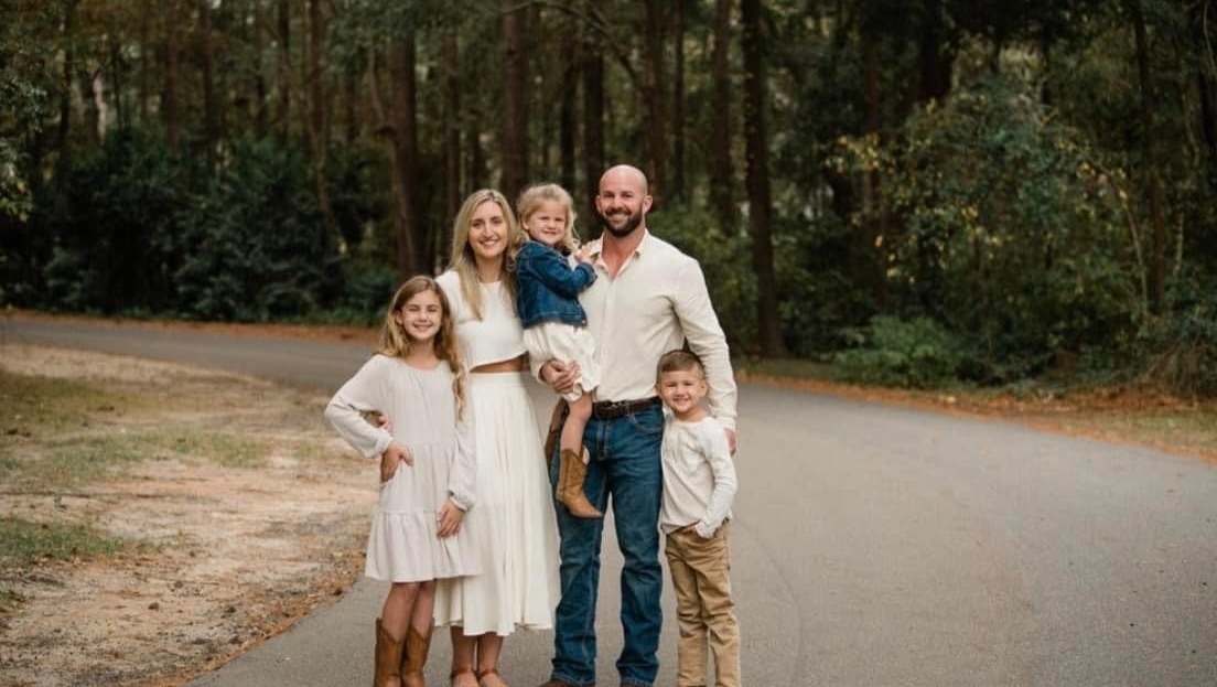 Fundraiser for HAYLEE RIVENBARK by Alex McCord : Haylee's Healing!