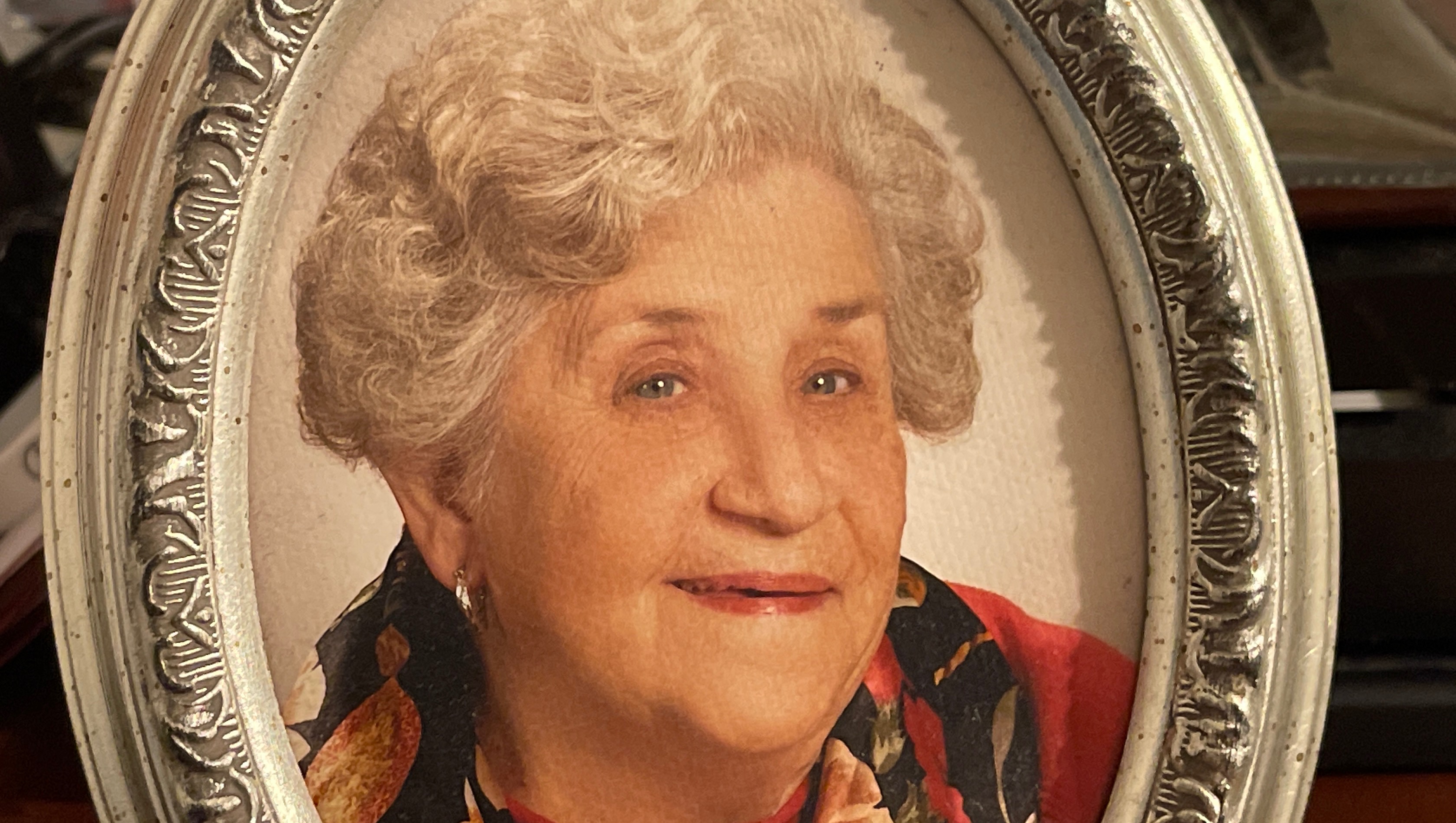 Fundraiser by Trent Petty : Margaret Petty