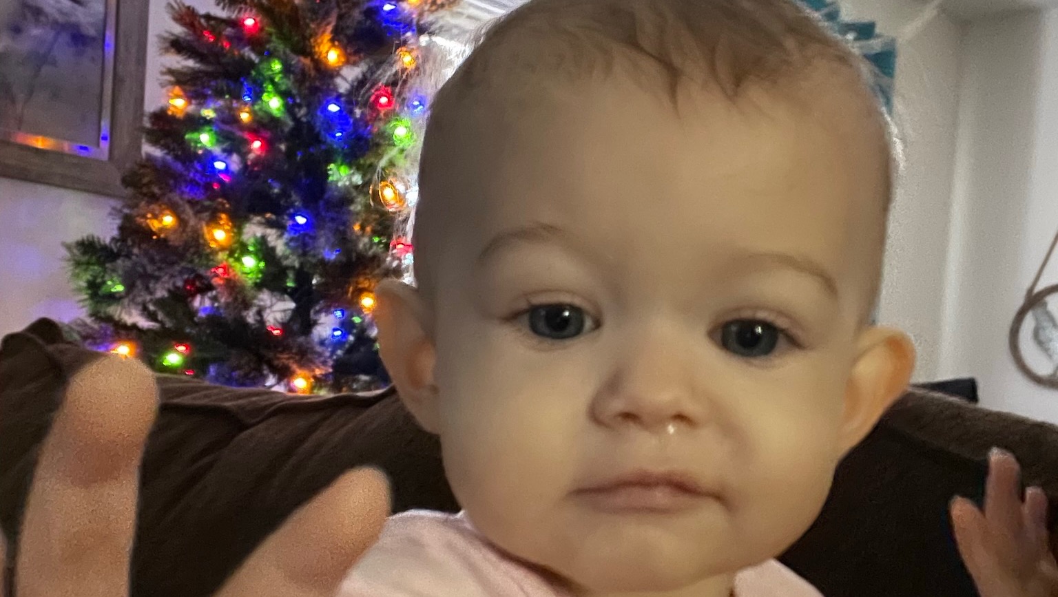 Fundraiser by Elissa Godinez : Baby Avery’s Cancer Fund