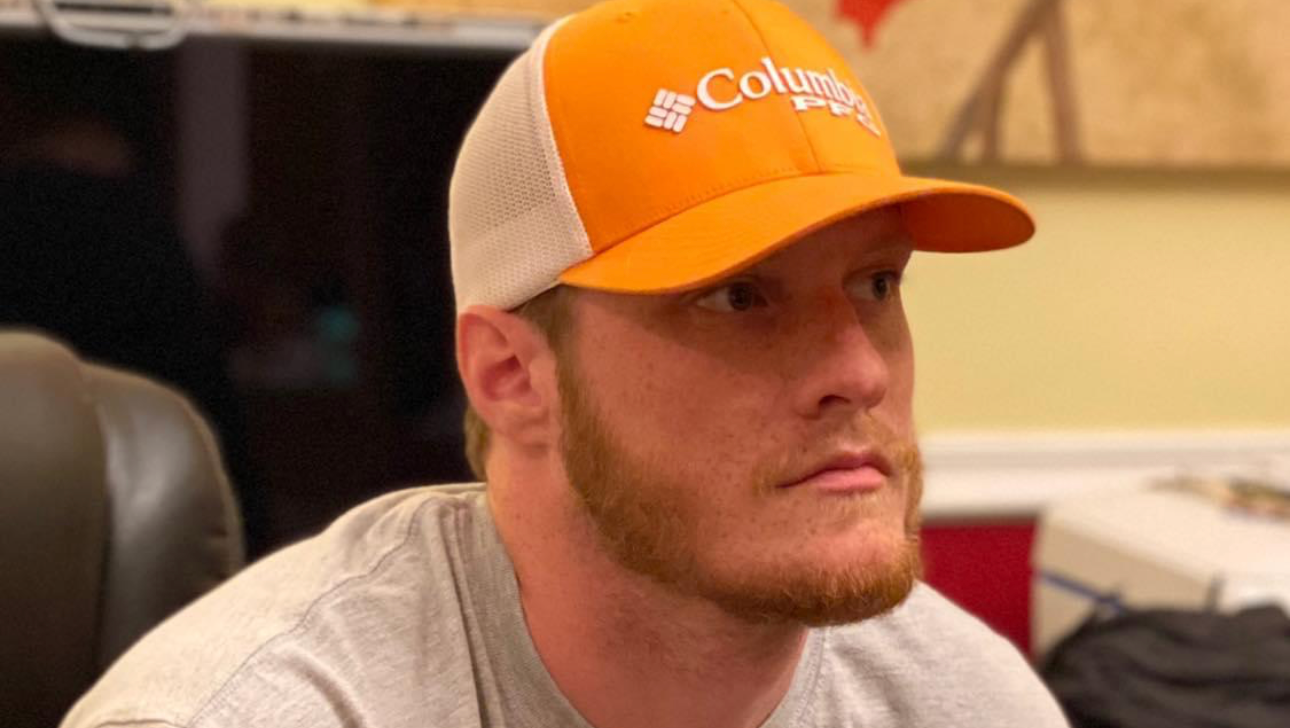 Fundraiser for Kelly Hartline by Cynthia Brumit : Donate in Memory of ...