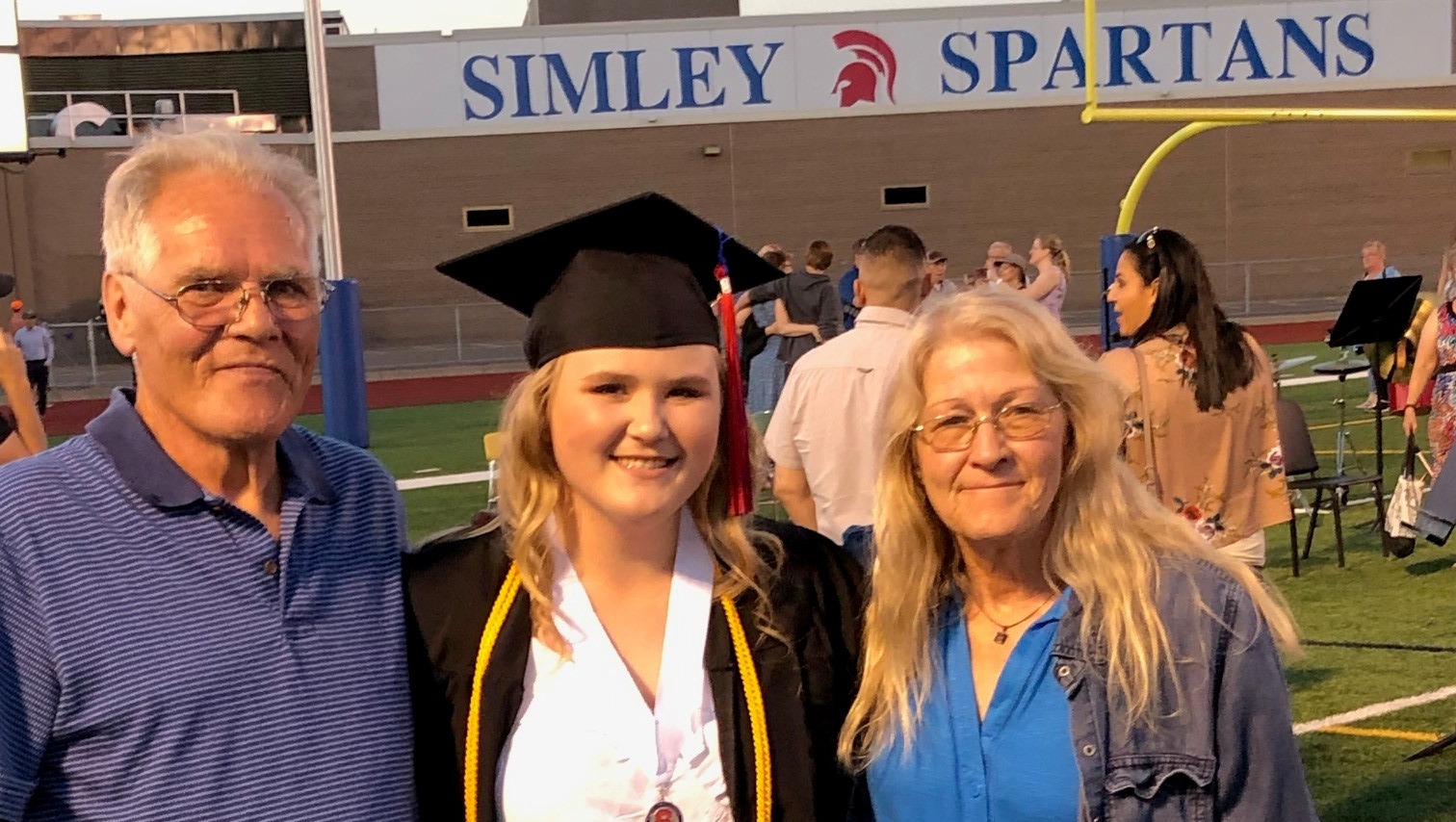 Fundraiser for Robert Merrell by Nathaniel Merrell : Robert (Bob) Merrell