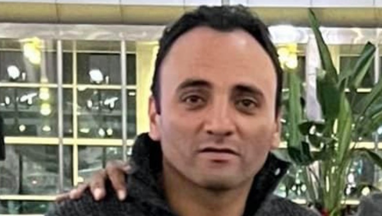 Fundraiser by Brian Guerra-Peña : My cousin Celin try and get a lung ...