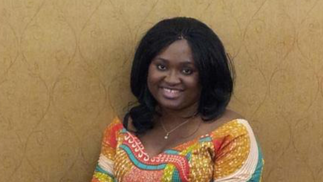 Fundraiser by Chidi Ike : Our Angel, Vivian