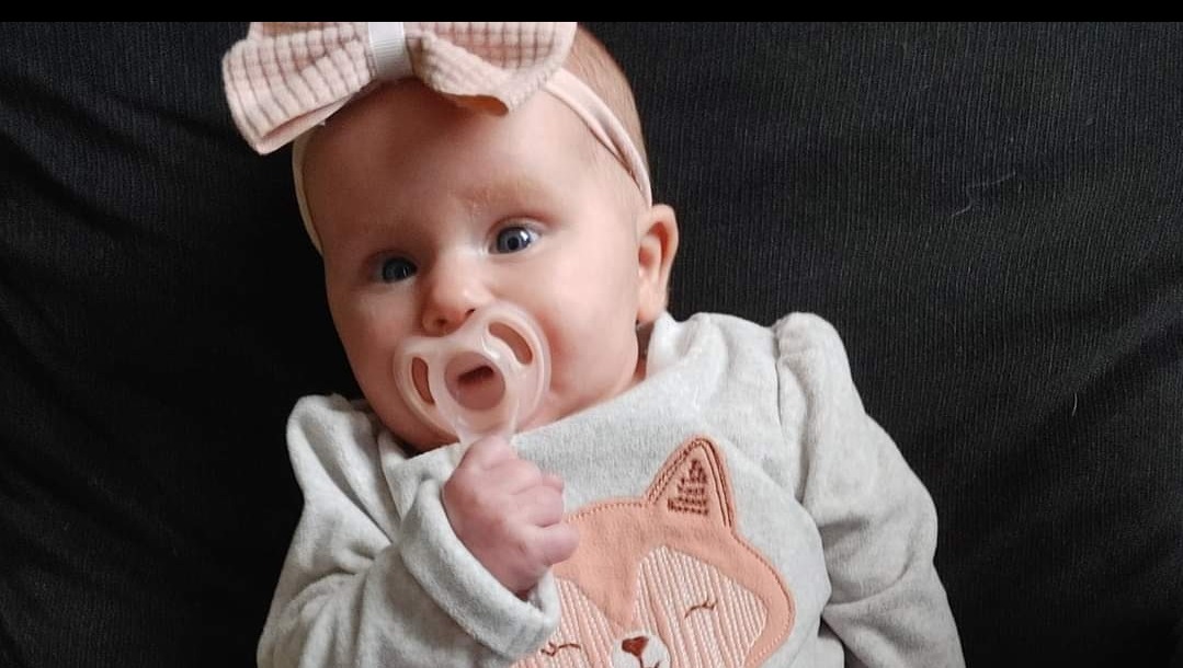 Fundraiser for Christine DeSousa by Ashlee Cousins : Addison Elizabeth ...