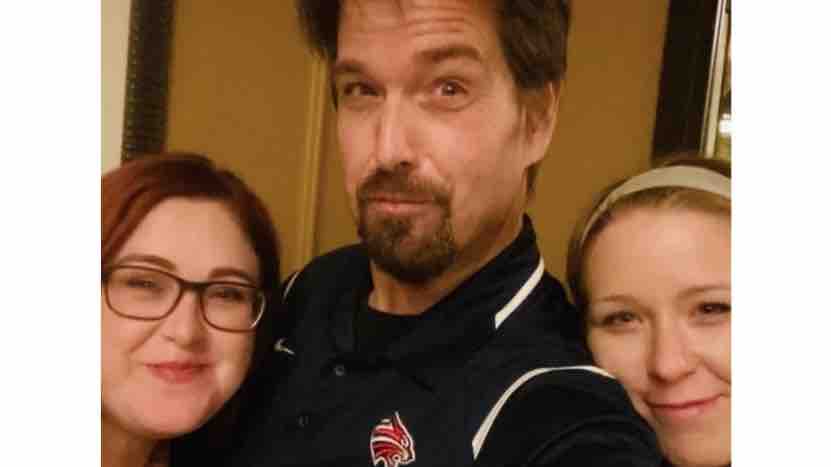 Fundraiser for Amber Eakins by Andrea Mooney : Help Sean Anderson’s ...