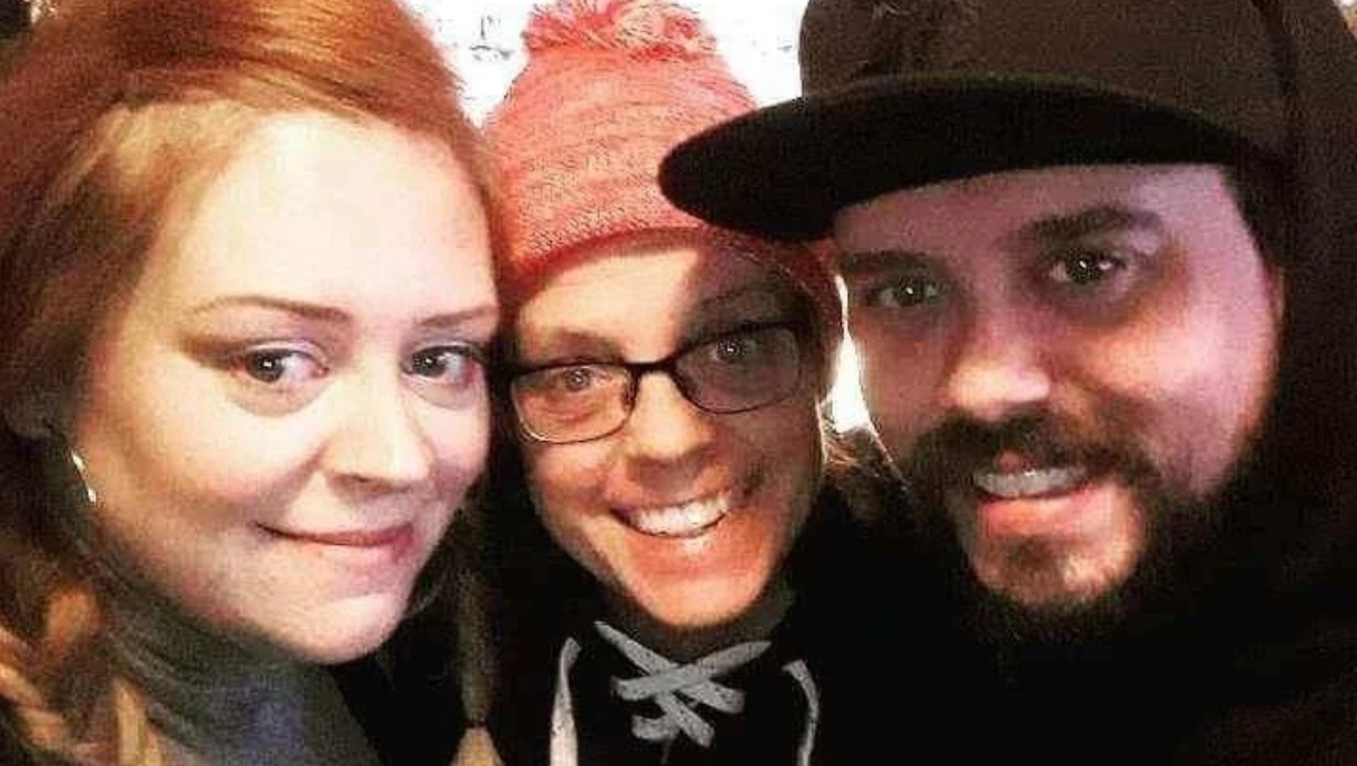 Fundraiser by Sherry Rhein : Jayne Cline's Loss of Loving Husband and Son