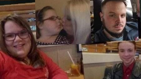 Fundraiser for Edward Cashman by Rhonda Batts : Sue Yelvington Cashman