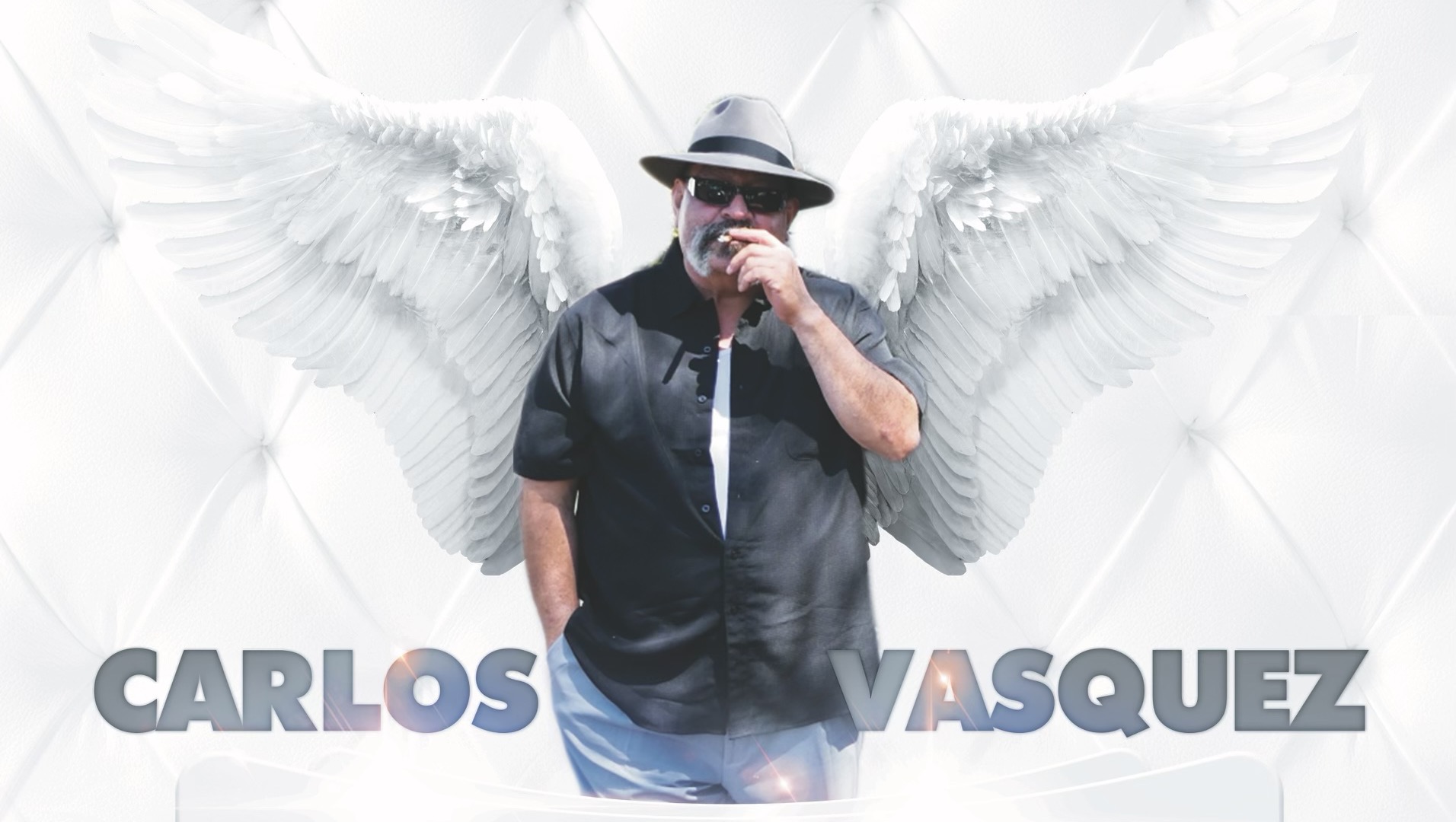 Fundraiser by Steven Vasquez : In memory of Carlos Vasquez Jr.