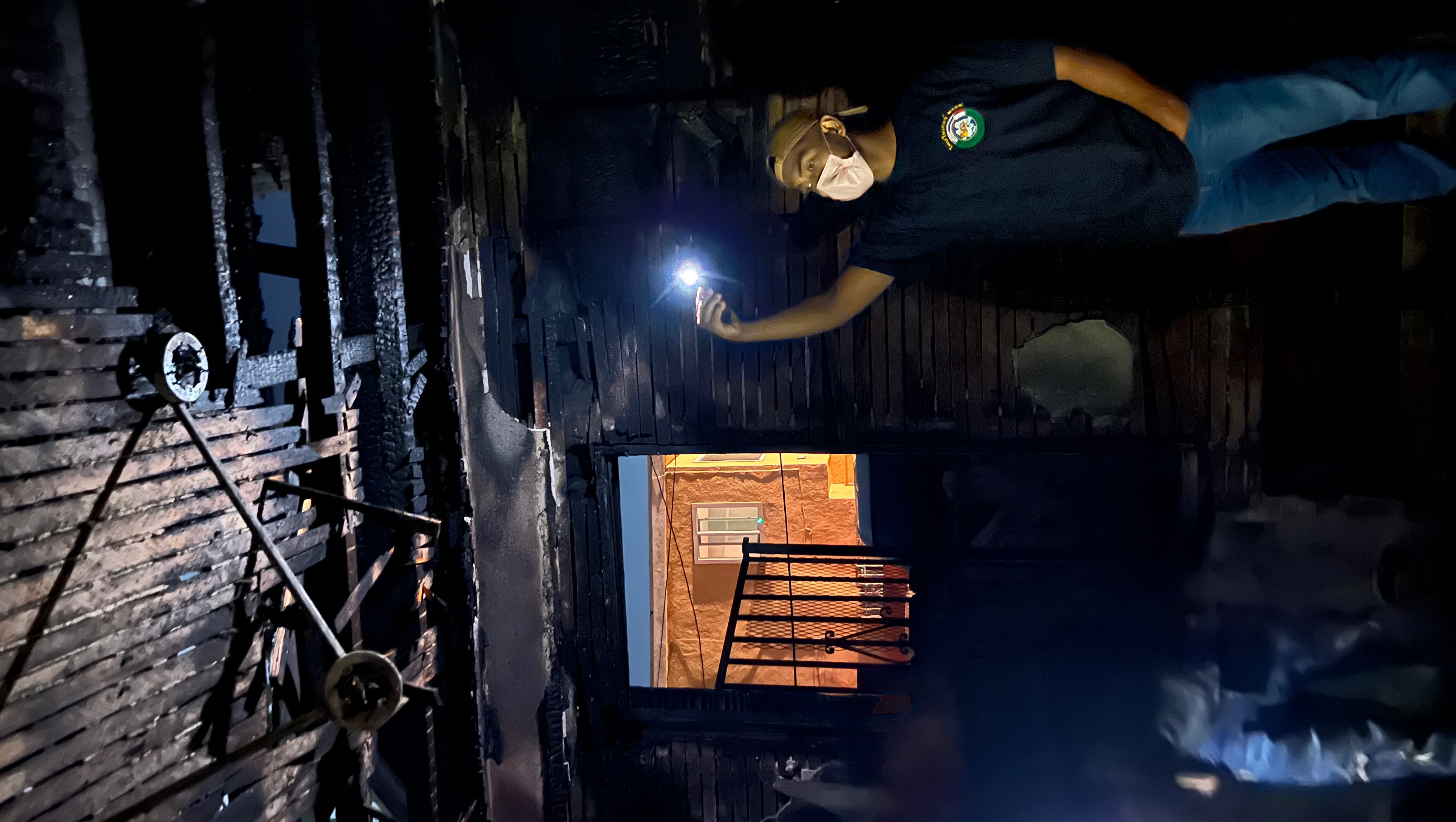 Fundraiser by Martin Rincon : The Rincon family