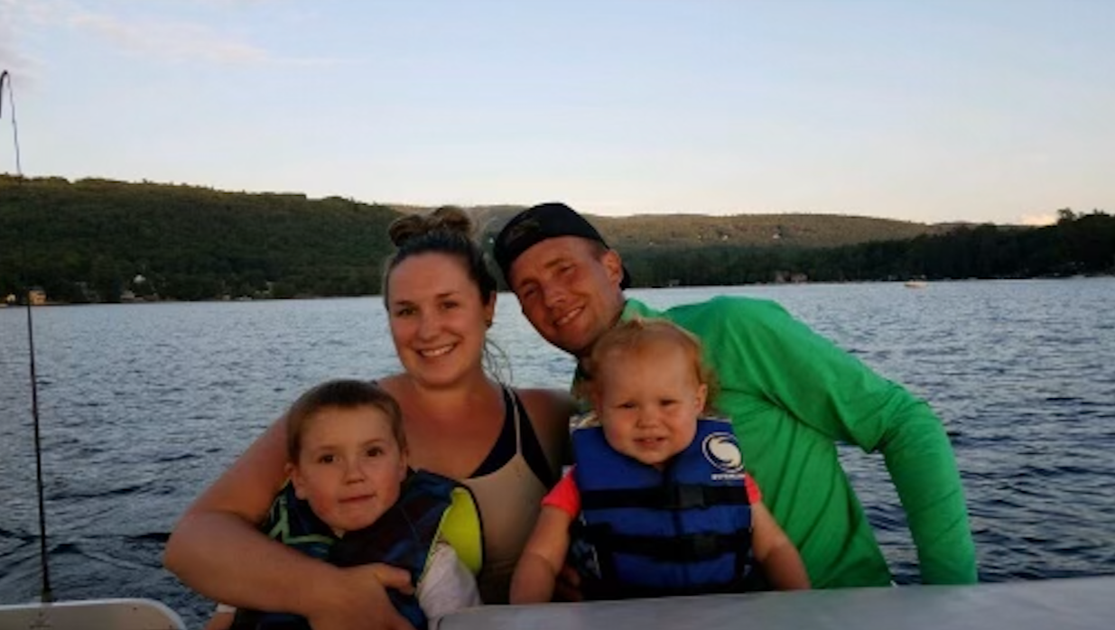 Fundraiser for Kathleen Towle by Elizabeth Scanlon : Support Kat and ...