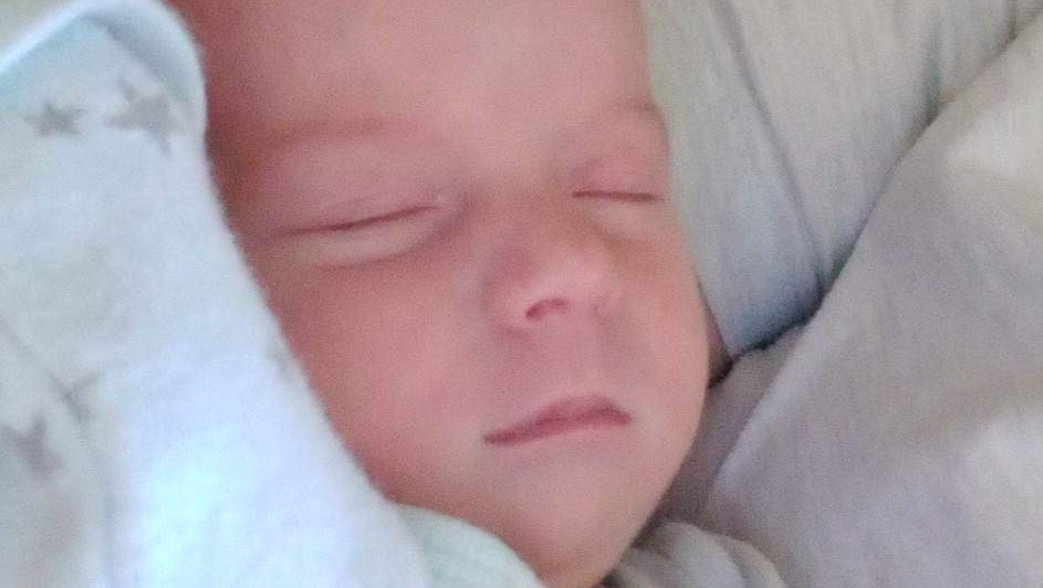 Fundraiser by Brandi Bryan : Memorial Fund Isabelle Donaldson