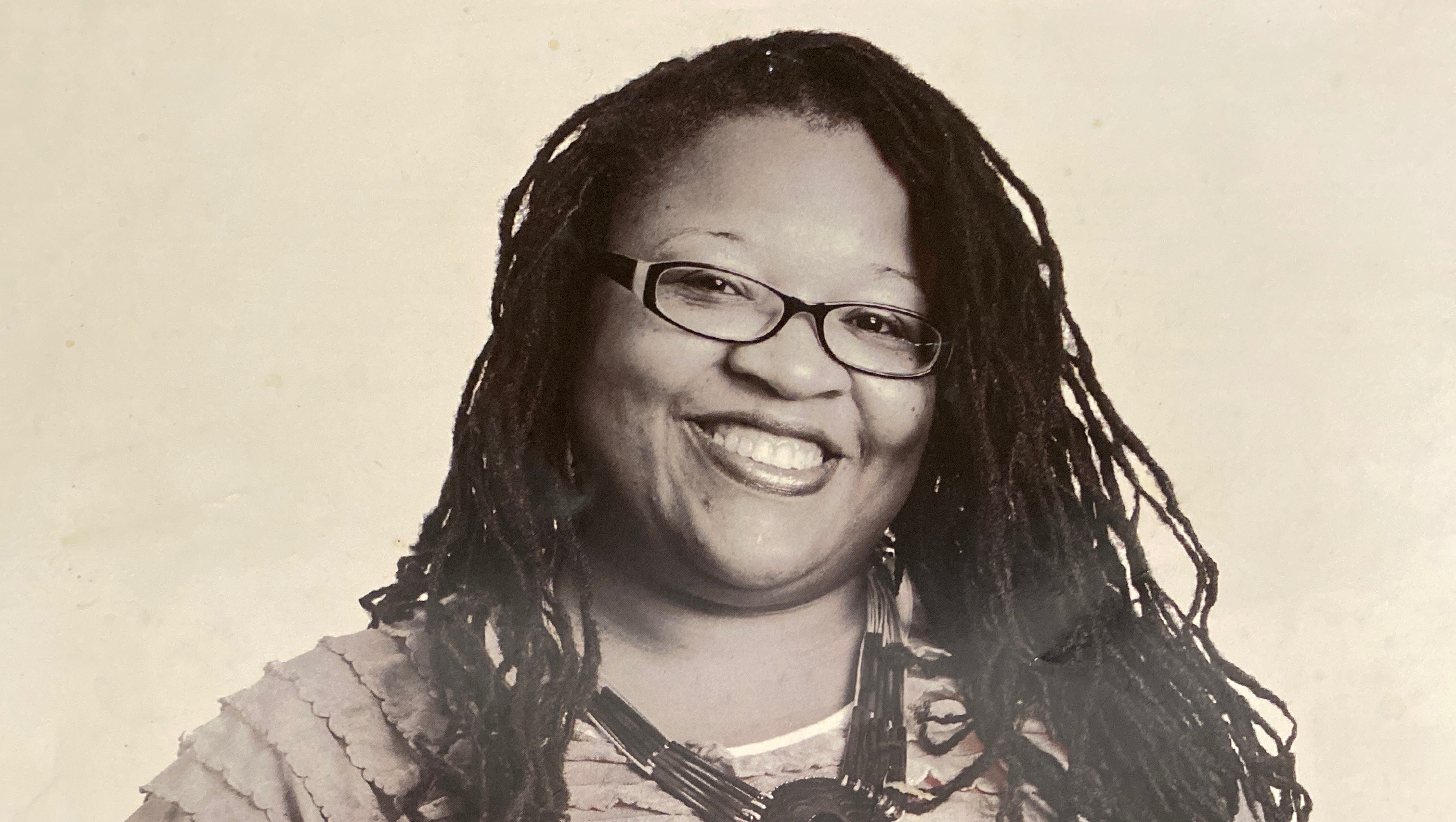 Fundraiser by Dione Dawkins : For my mother Shirley Thomas