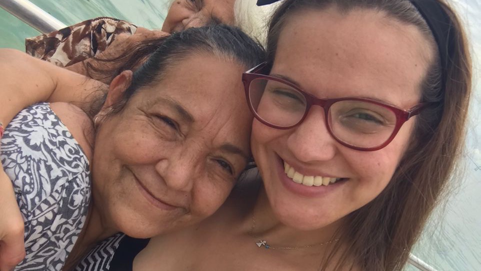 Fundraiser by Andrea Lanz : Ayudemos a Ida