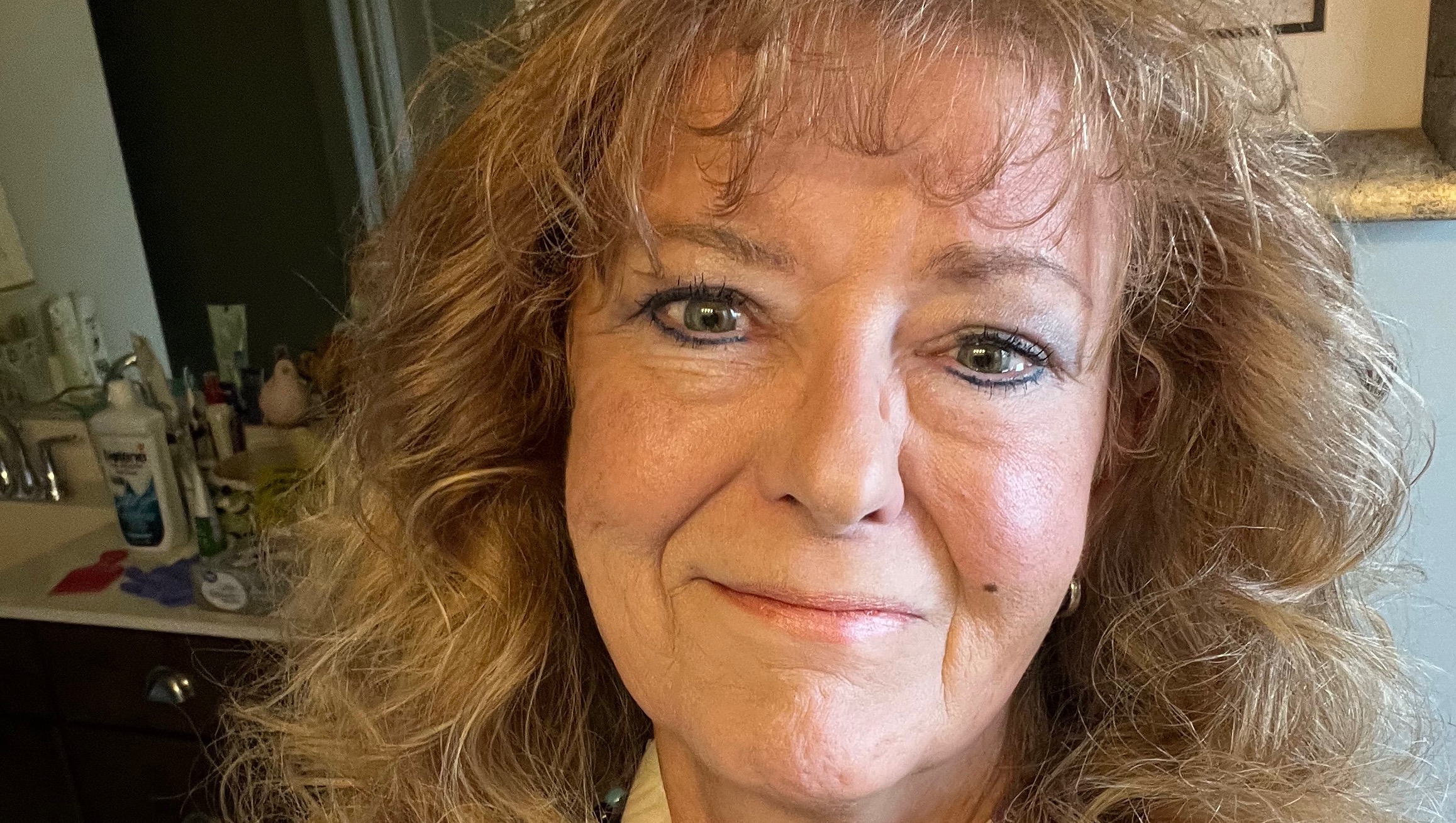 Fundraiser by Suzi Jones : I Am Fighting For My Life Due To Stage 4 Cancer
