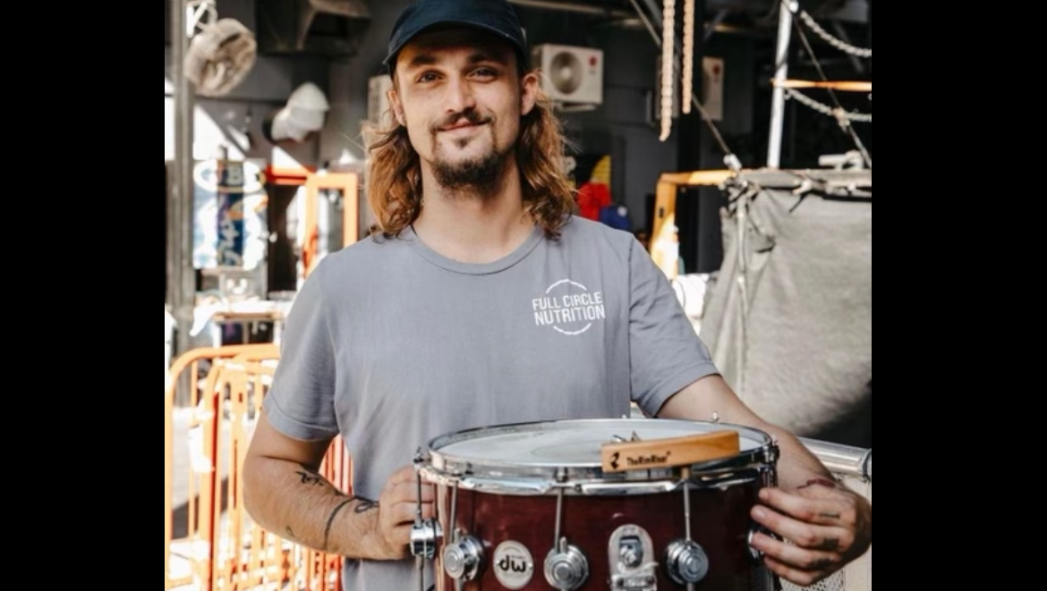 Fundraiser by Eric Dinger : Joey on his road to recovery