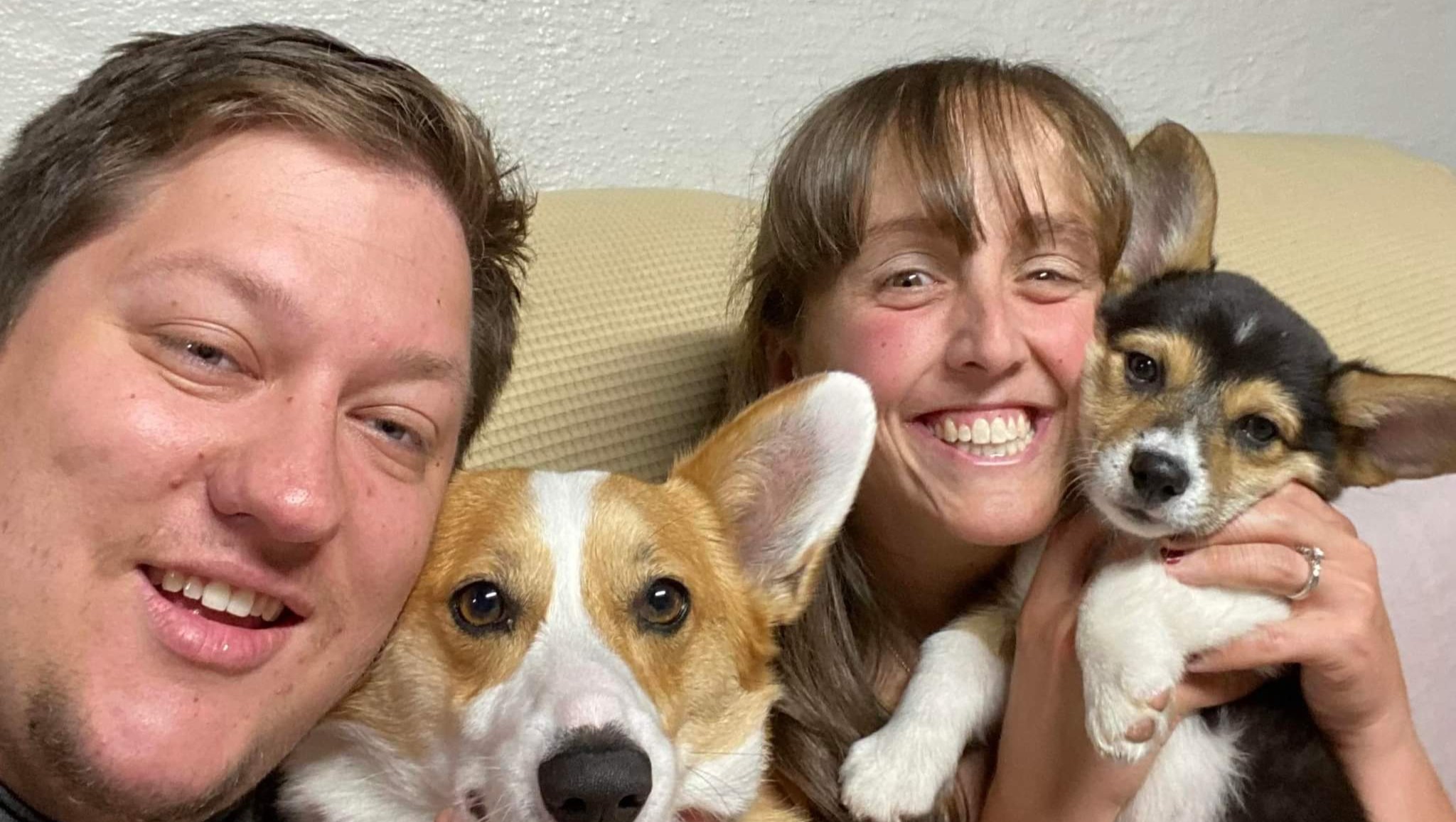 Fundraiser for Joshua Storrer by Hadleigh Douglas : Emma (Reed) Storrer ...