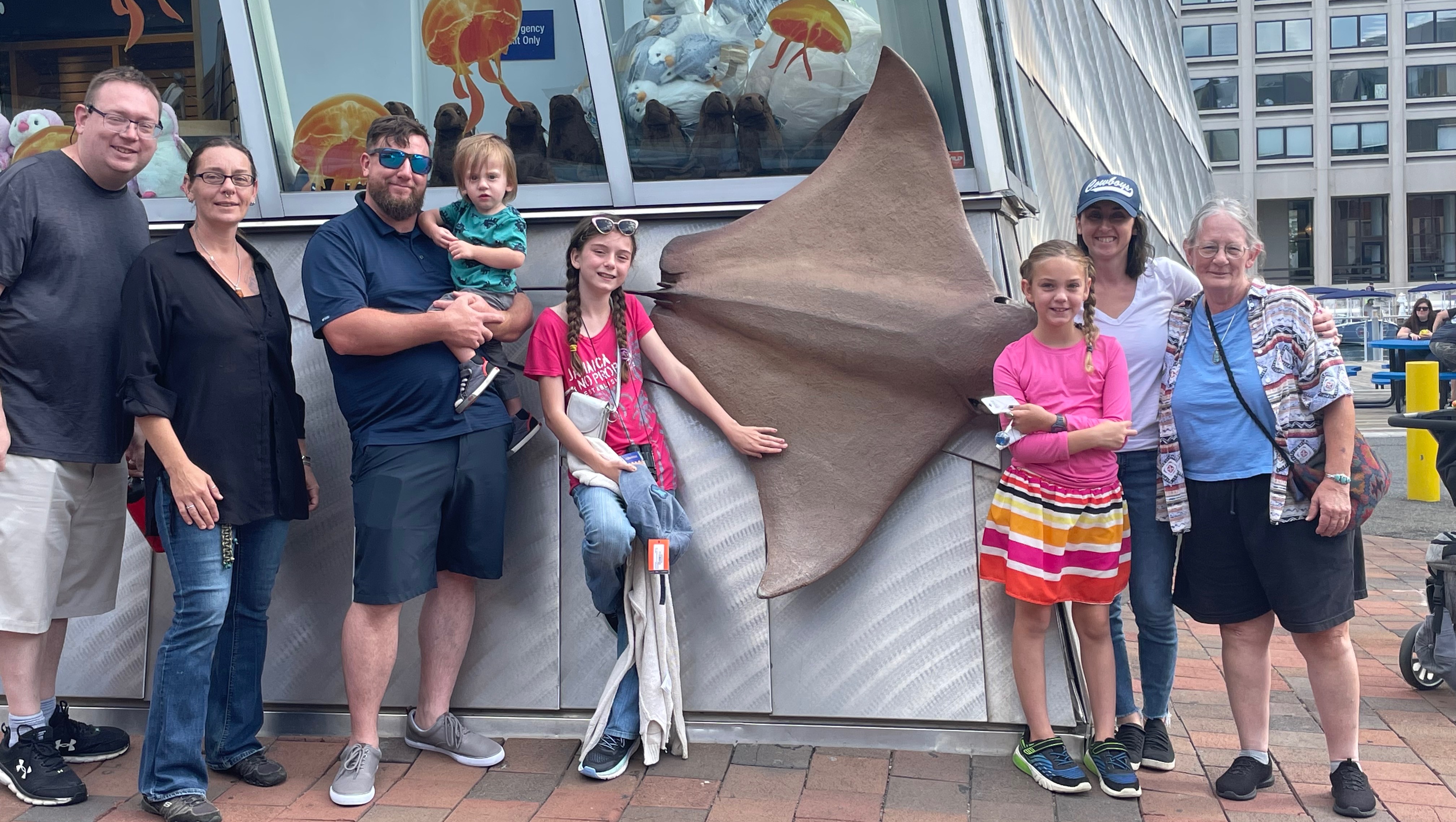 Fundraiser by Devon Rolsten : Tracy Rolsten’s Memorial Fund