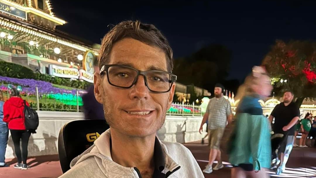 Fundraiser for Stephanie Midgley by Amy Meyers : Daniel Midgley's ...