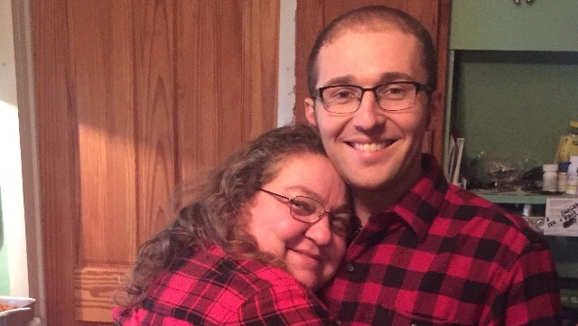 Fundraiser by Justin Hansen : Debbie Westphal