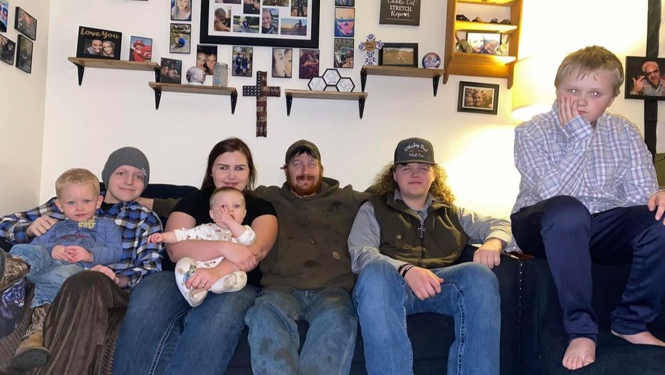 Fundraiser by Dale Leslie : Fundraiser for Thomas Radley's funeral ...