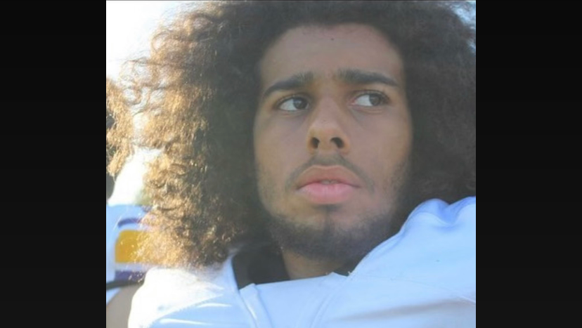 Fundraiser by Margarita Ballesteros : Lucas Pierre