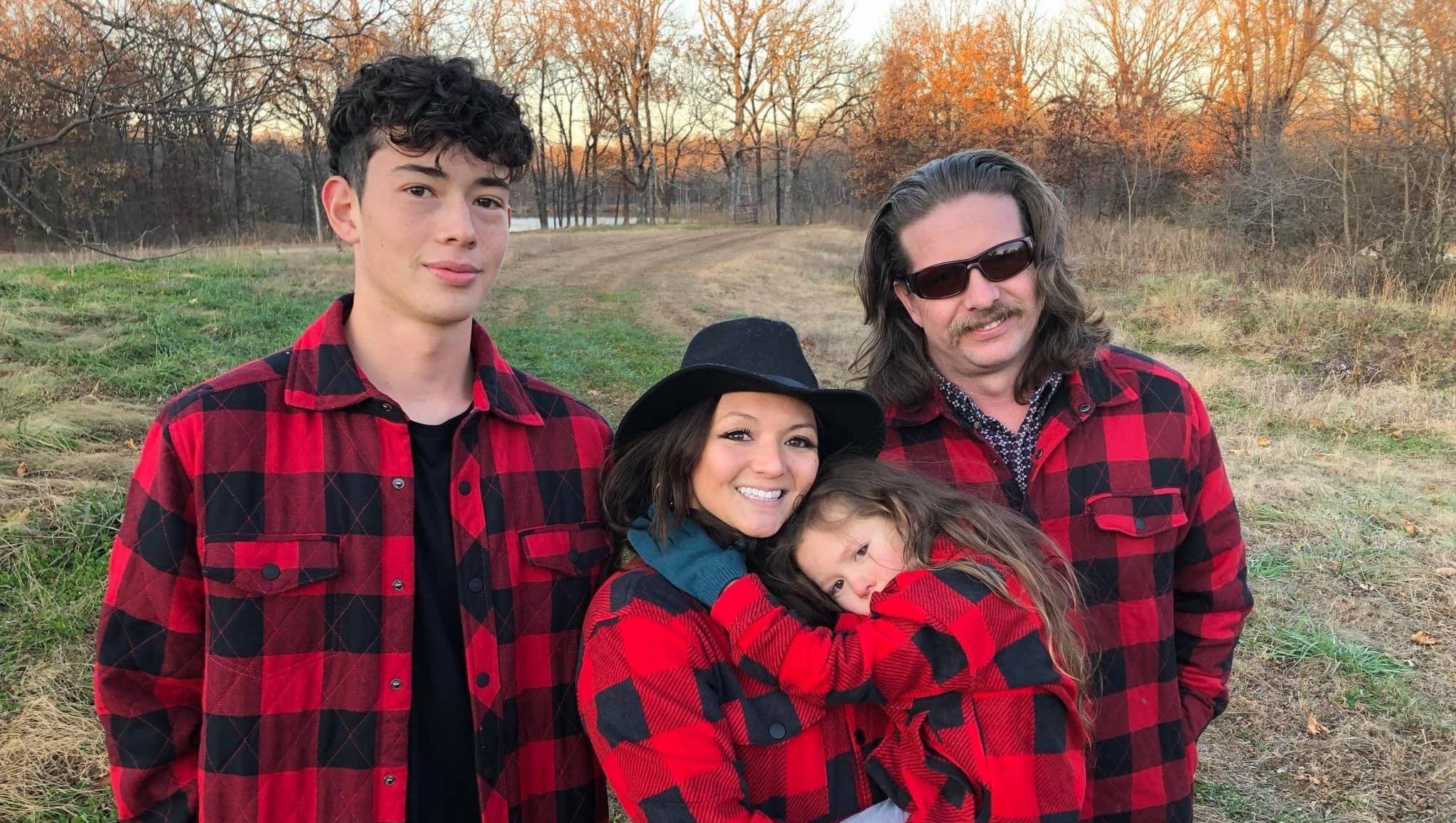 Fundraiser for Miyeko Frank by Elizabeth Scheib : The Frank Family ...