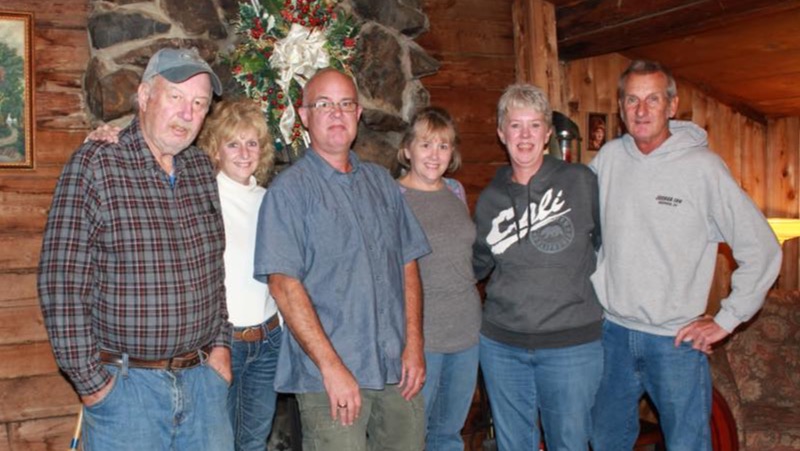 Fundraiser for Kenneth Lloyd by Daniel Rich : LET'S HELP FLOYD GET BACK ...