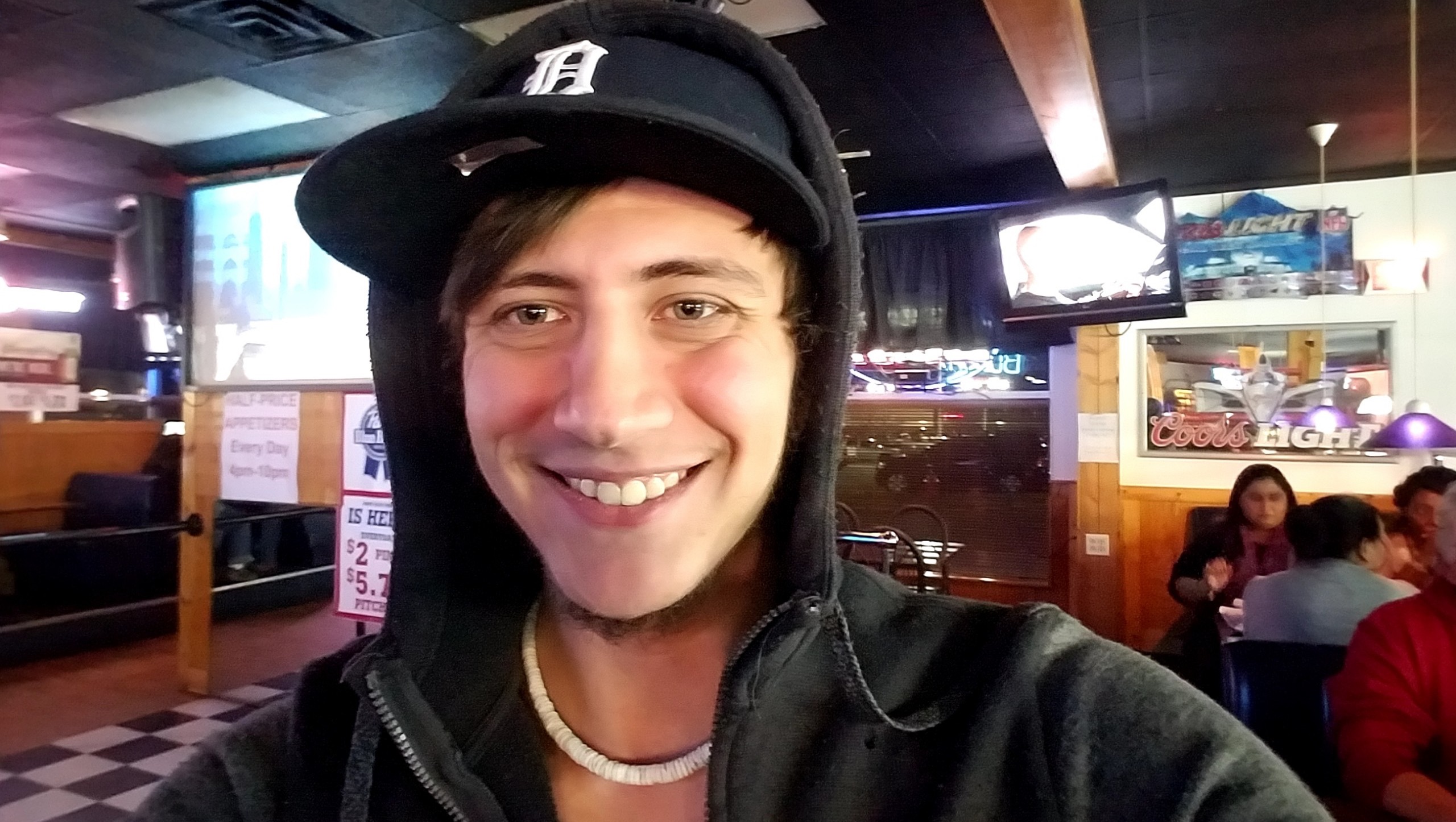 Fundraiser for Regina Luke by Niko Luke : Donate to help support Funeral