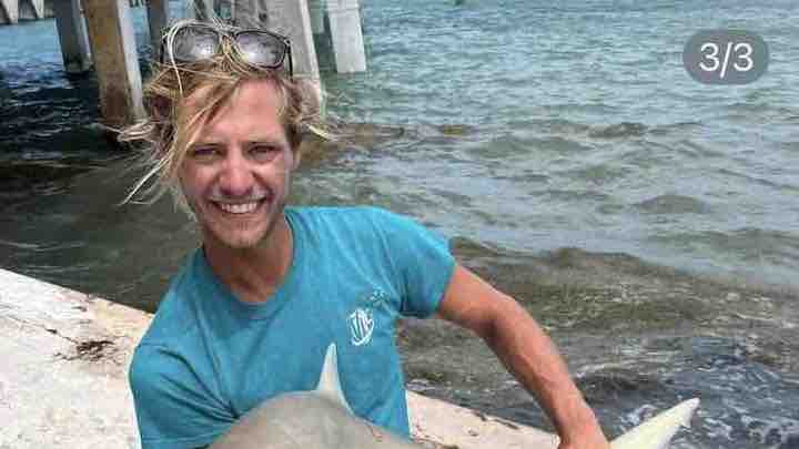 Fundraiser for Staci Marshall by Serena Hanson : Tyler Marshall and ...