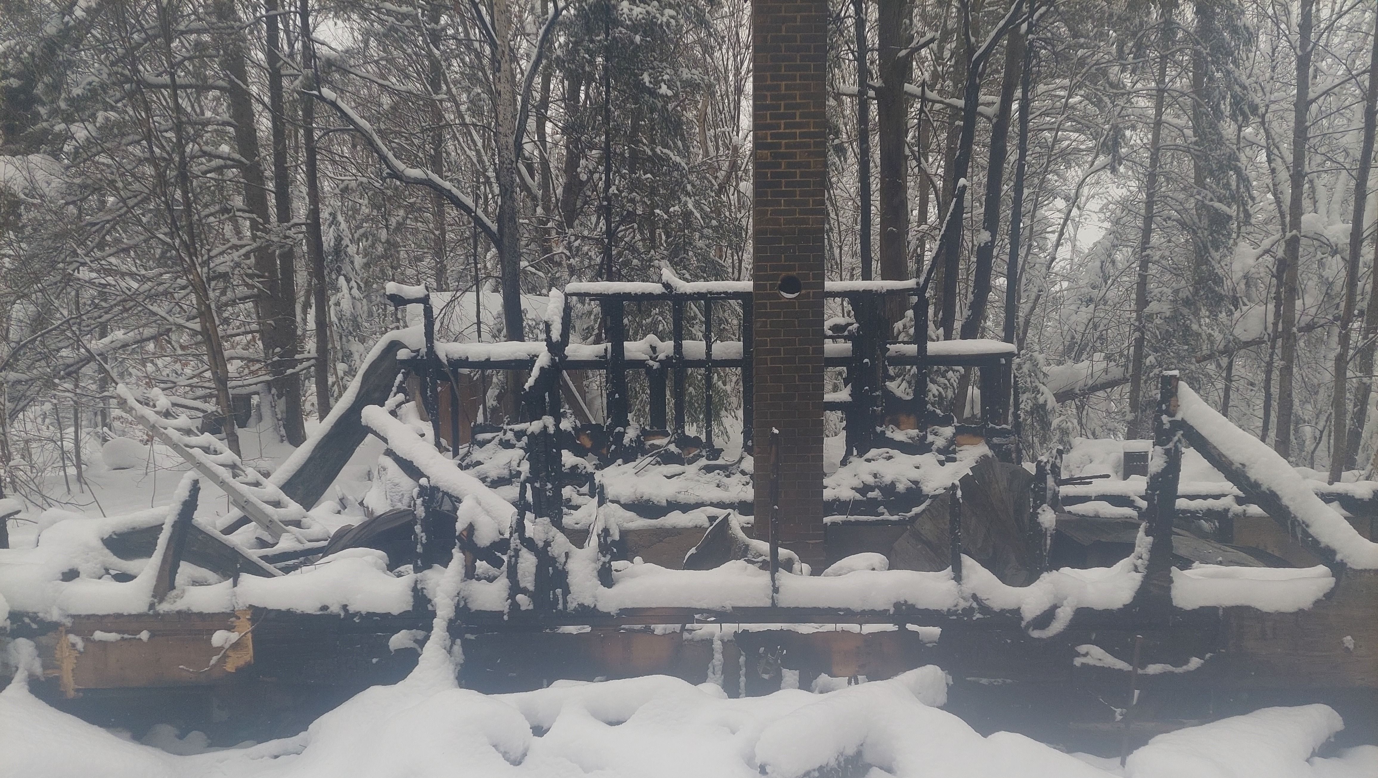 Fundraiser by Judy Vanclieaf : 82 year old Allan Ruttan who lost ...