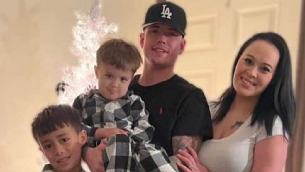 Fundraiser for Ashley Wheeler by Jill Brown : Joshua Wheeler