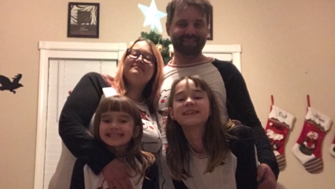 Fundraiser for Thomas DAnna by Cat Gaffney : Tara Bonelli