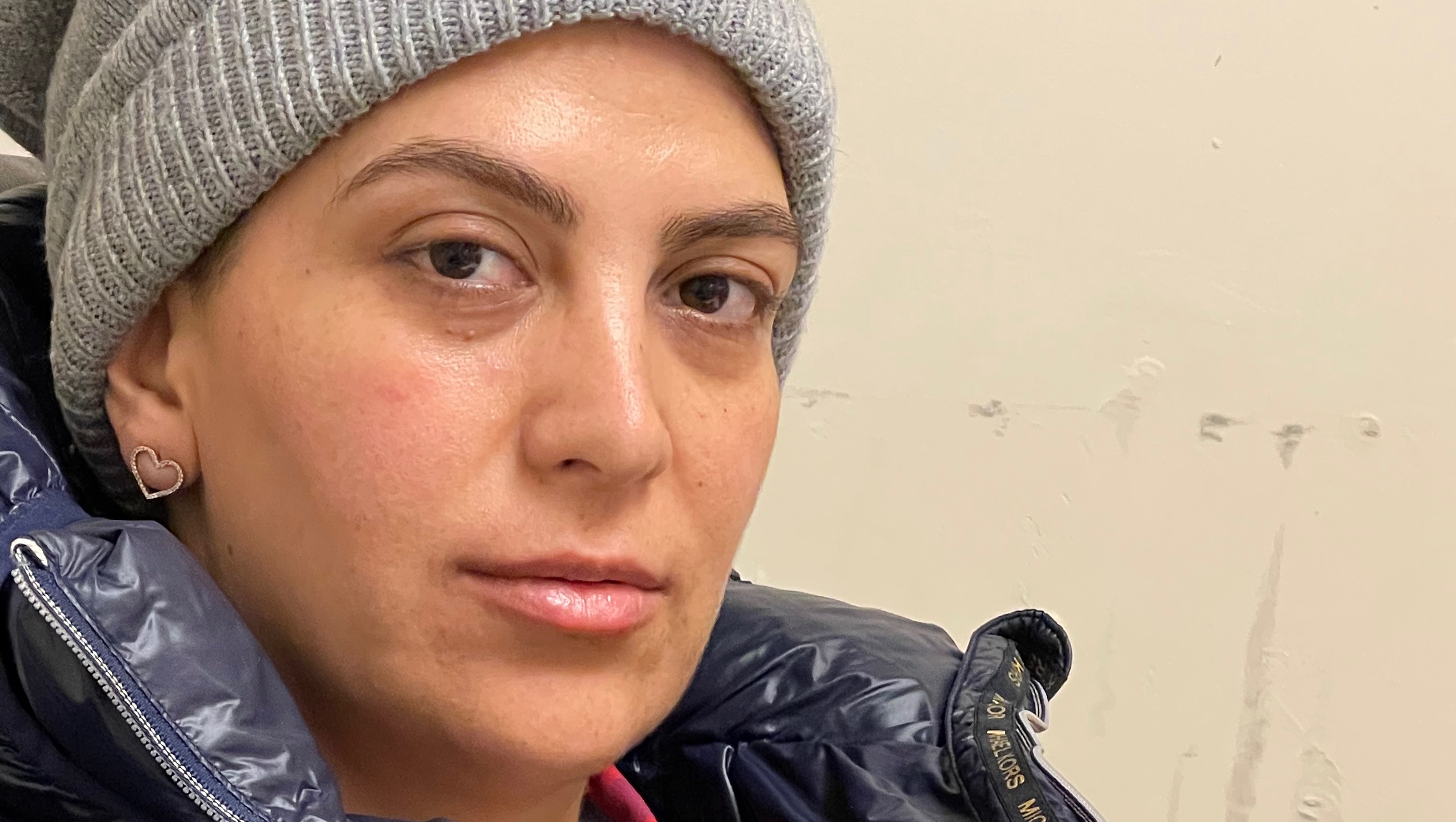 Fundraiser by Thania Ramirez : Hola mi nombre es Liliana Valdovinos