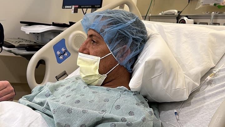 Fundraiser by Davy Chea : James’s Kidney Fund