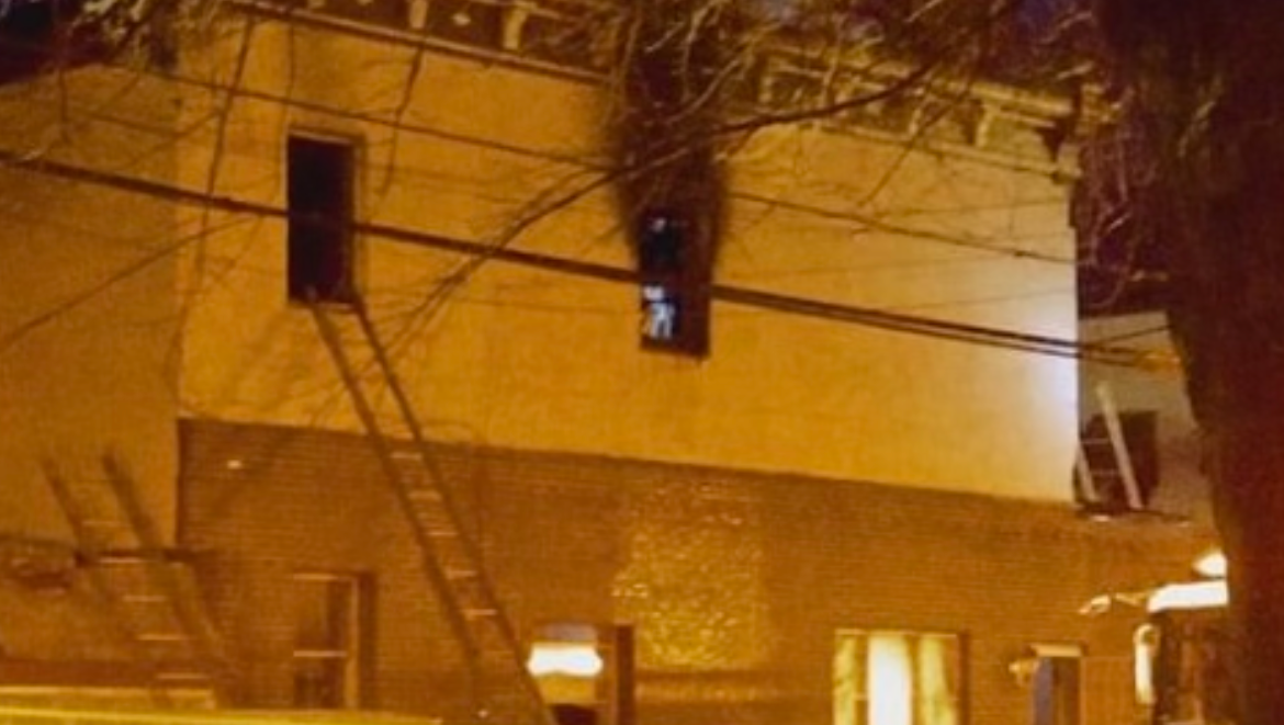 Fundraiser for Alex Klotz by Kellyann Lowther : Chris Sarkioglu House Fire