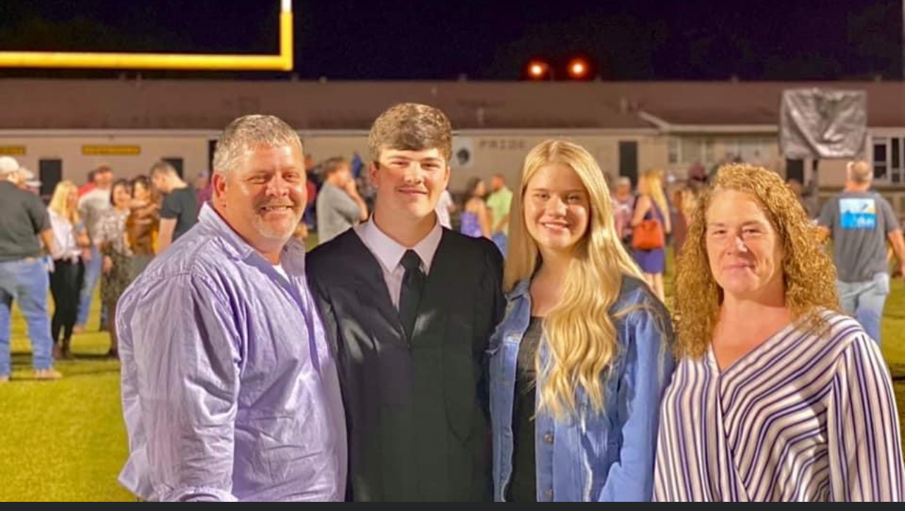 Fundraiser for Kevin Richardson by Kristin Brumley : Help The ...