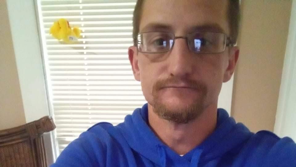 Fundraiser for John Castillo by Lisa Tammarine : Harvey Joseph Liepa ...