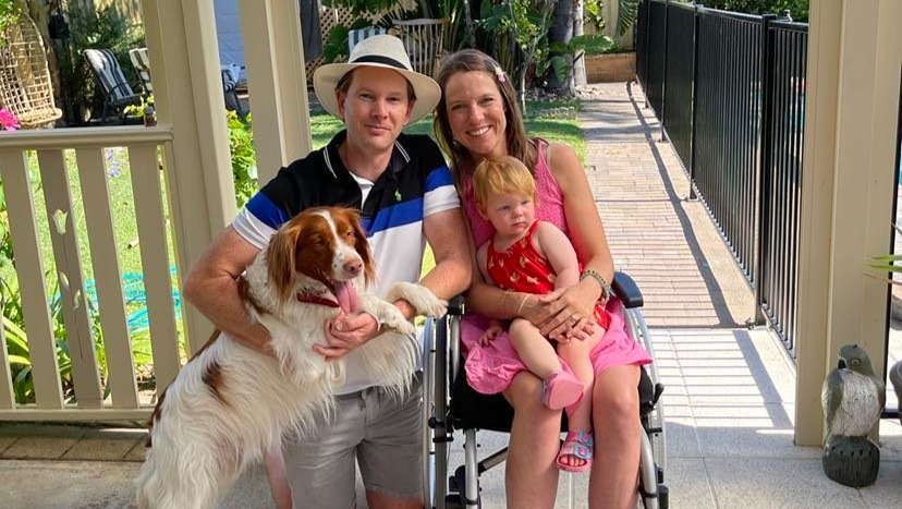 Fundraiser for Madeline Trumble by Lachlan Trumble : Help give Maddie ...