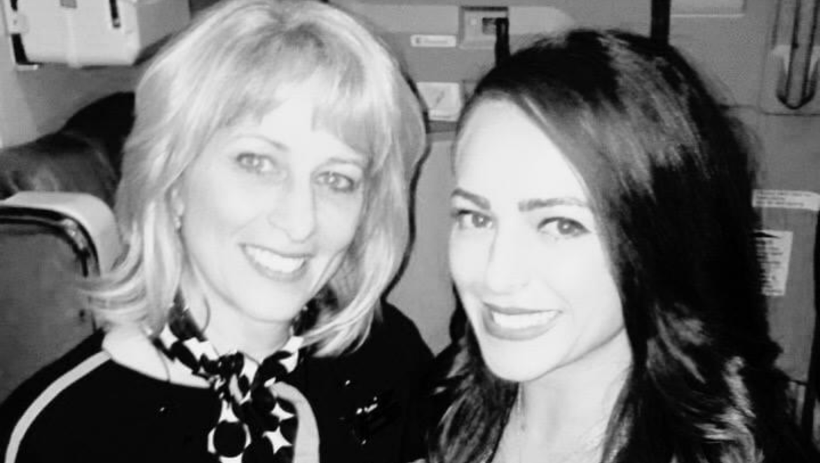 Fundraiser for Donna Geffen by Robin Geffen : Donna Fight and Beat Cancer!