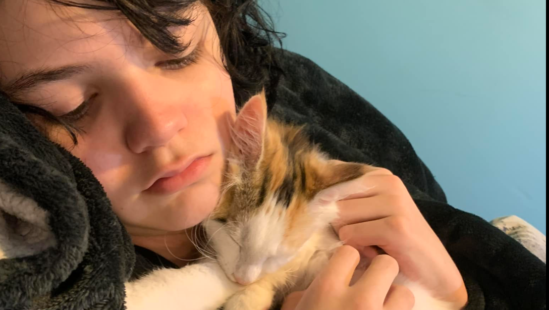 Fundraiser for Kim Bernard by Heather Ellicott : Help Andrew Kick ...