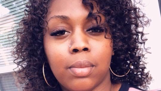 Fundraiser for April Sylve by Latonia Allen : Ashley Hingleton’s ...