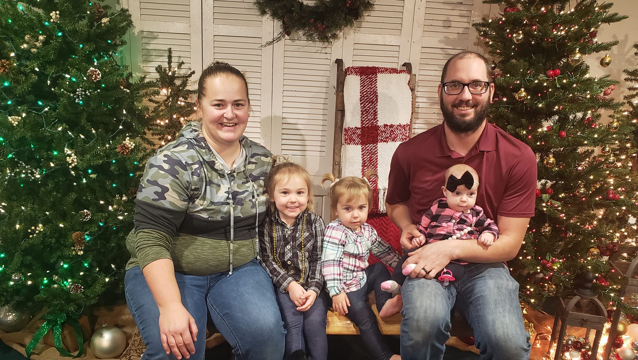Fundraiser for Daniel Gehring by Callie Jacoby : Giving Back to the ...