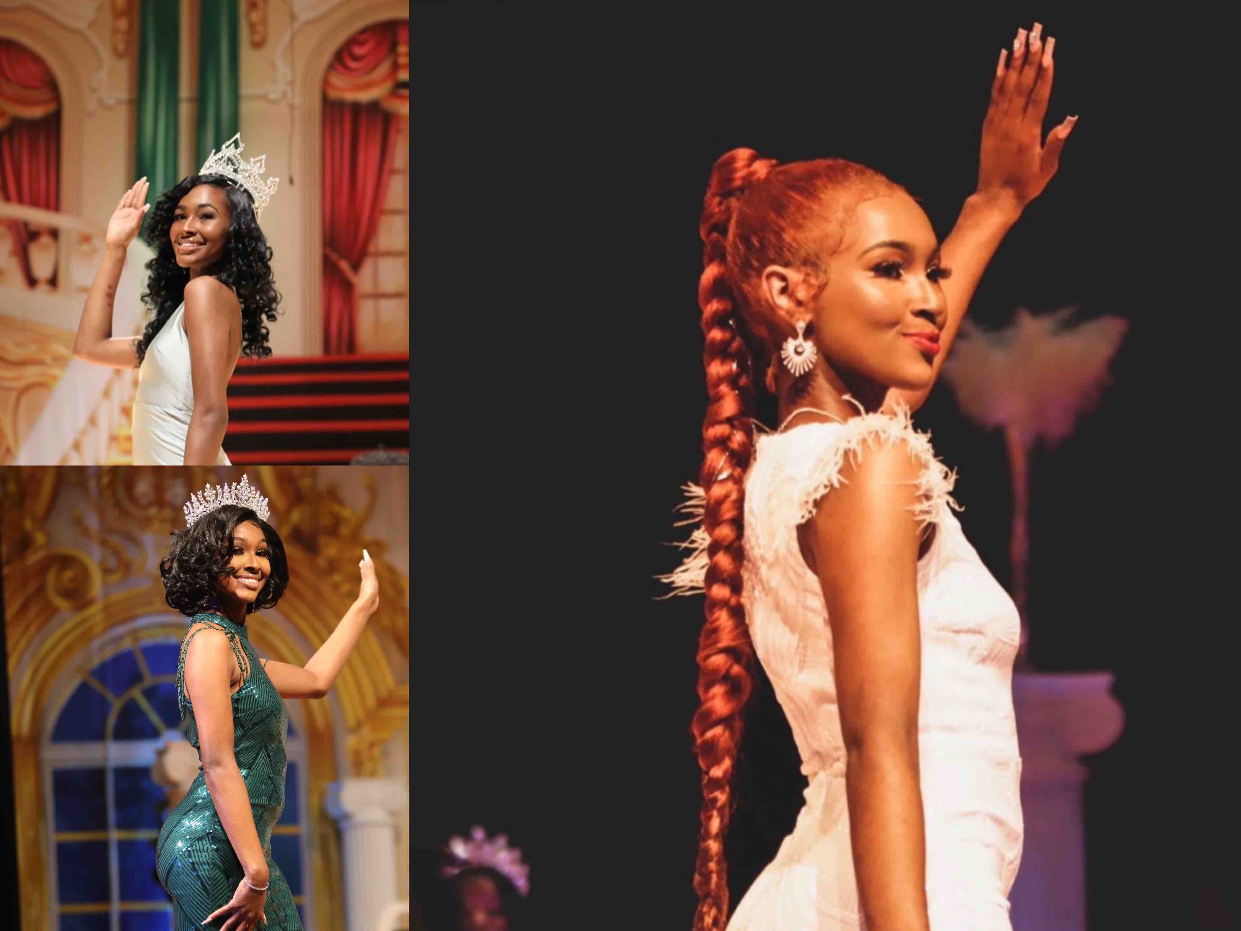 Fundraiser by Sydney Carr : Help Sydney participate in Miss Maryland ...