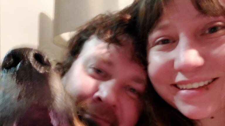Fundraiser for Kimberly Brant by Brie Anne Slaughter : Blizzard ...