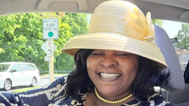 Fundraiser by JOAN CROPPER : HOMEGOING FOR PATRICIA WALTER