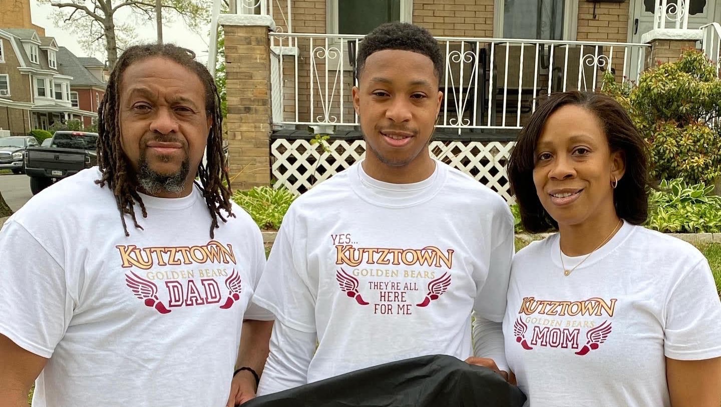 Fundraiser by Elijah Hildreth : Helping Elijah continue and stay in college