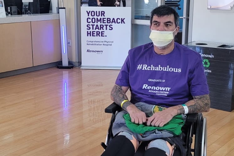 Fundraiser for Liz Mora by Evangelina Moore : Javier Mora : Road to ...