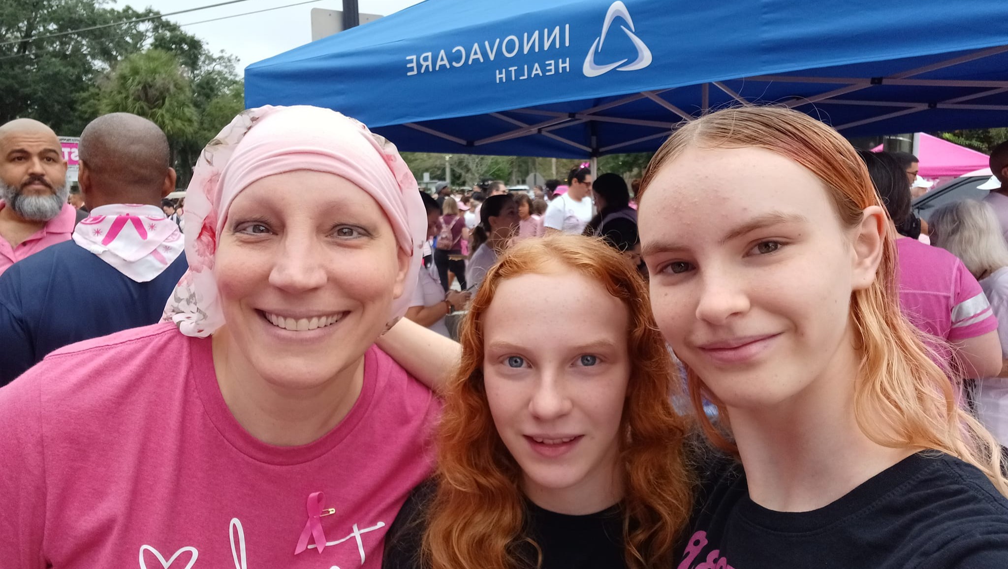 Fundraiser for Kristy Wilkinson by Elizabeth Heine : Help Kristy ...