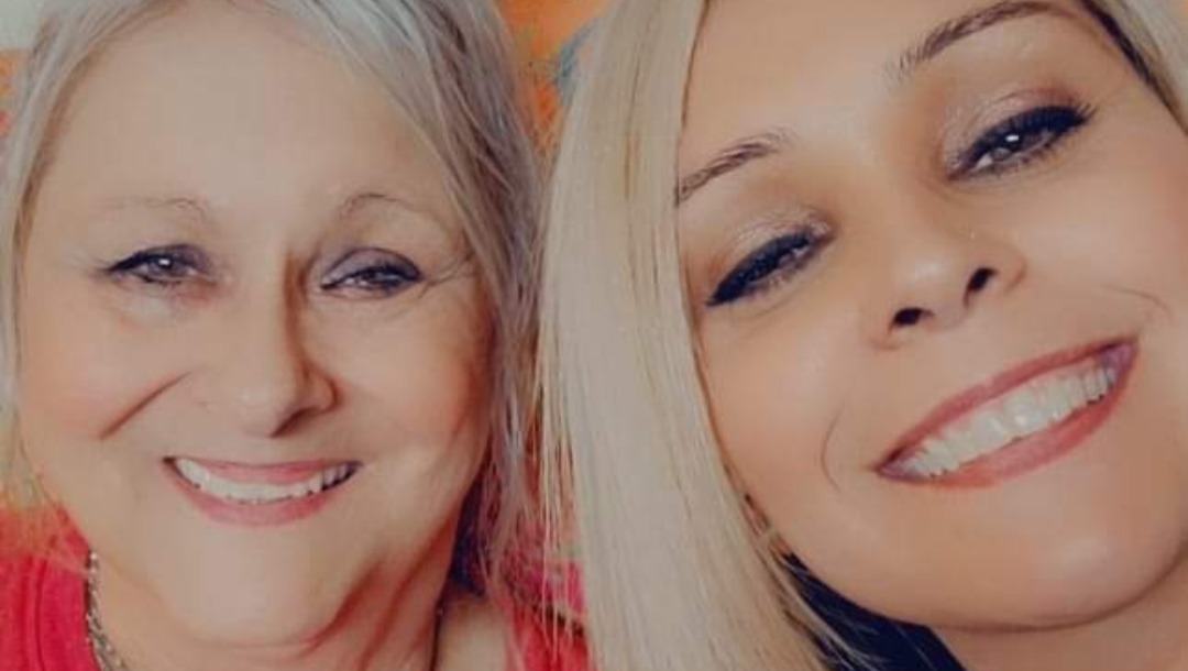 Fundraiser for Christina Marie by Shannon Killen : Michelle Geraghty